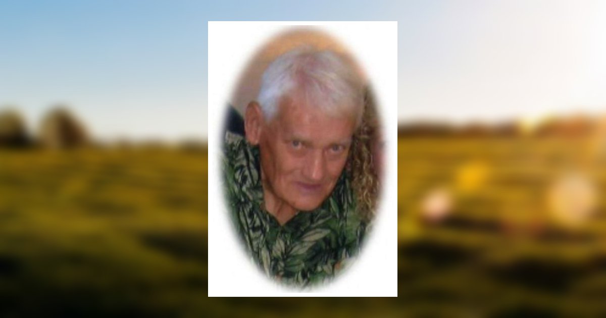 Carroll G. Rowan Obituary March 12, 2011 - McLane Funeral & Cremation ...