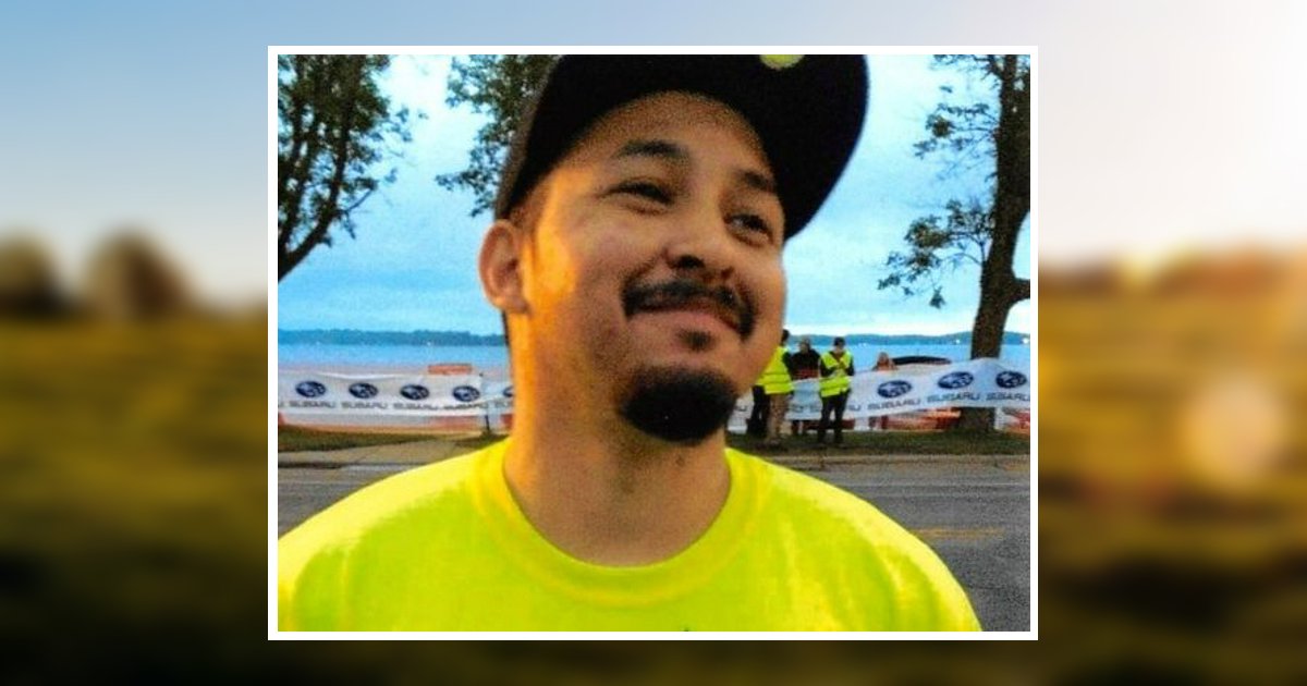 Jeremy Conklin Obituary February 7, 2018 - David-Donehower Funeral ...