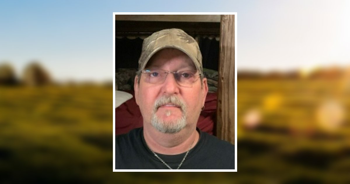 Rex Atkisson Obituary January 20, 2023 - Craig-Hurtt Funeral Home