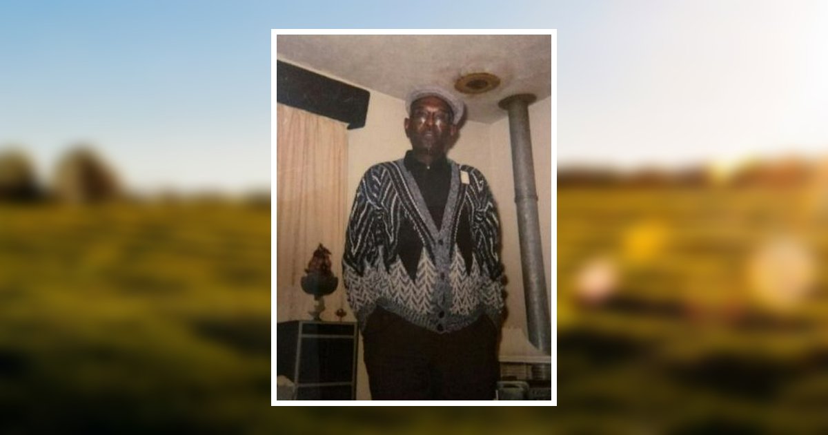 George Smith Jr. Obituary July 13, 2017 - Families First Cremation and ...