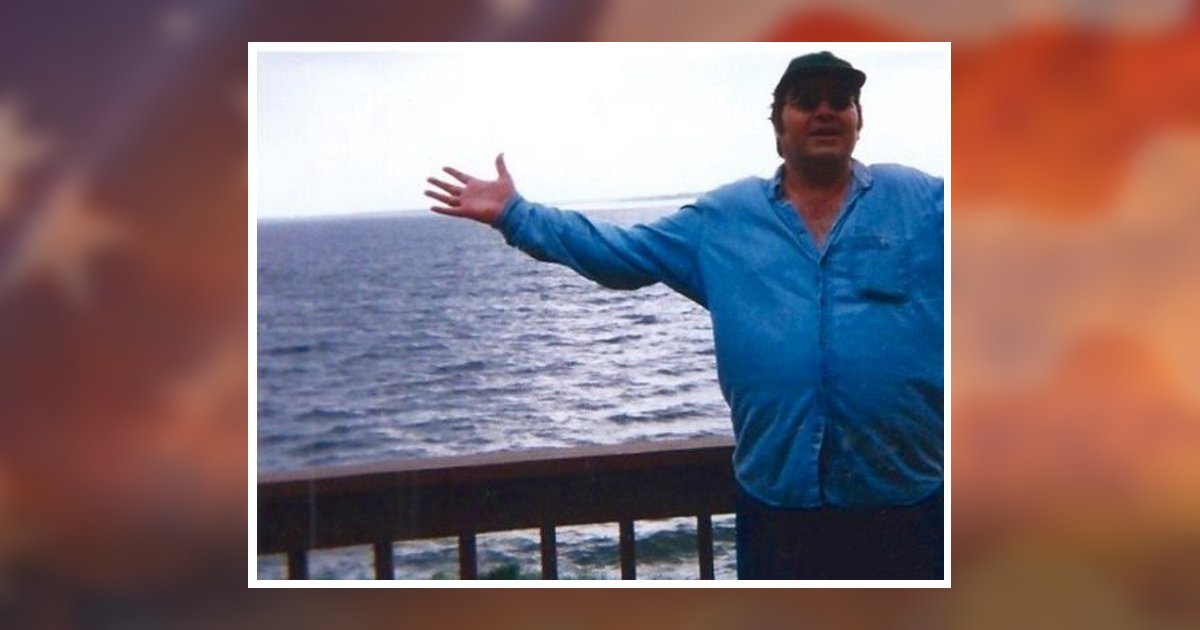 William Rudd Obituary February 7, 2022 - Pomierski Funeral Home