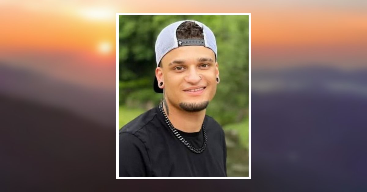 Bo Austin Johnson Obituary March 2, 2025 - Casey-McNett Funeral Home and Cremation Services