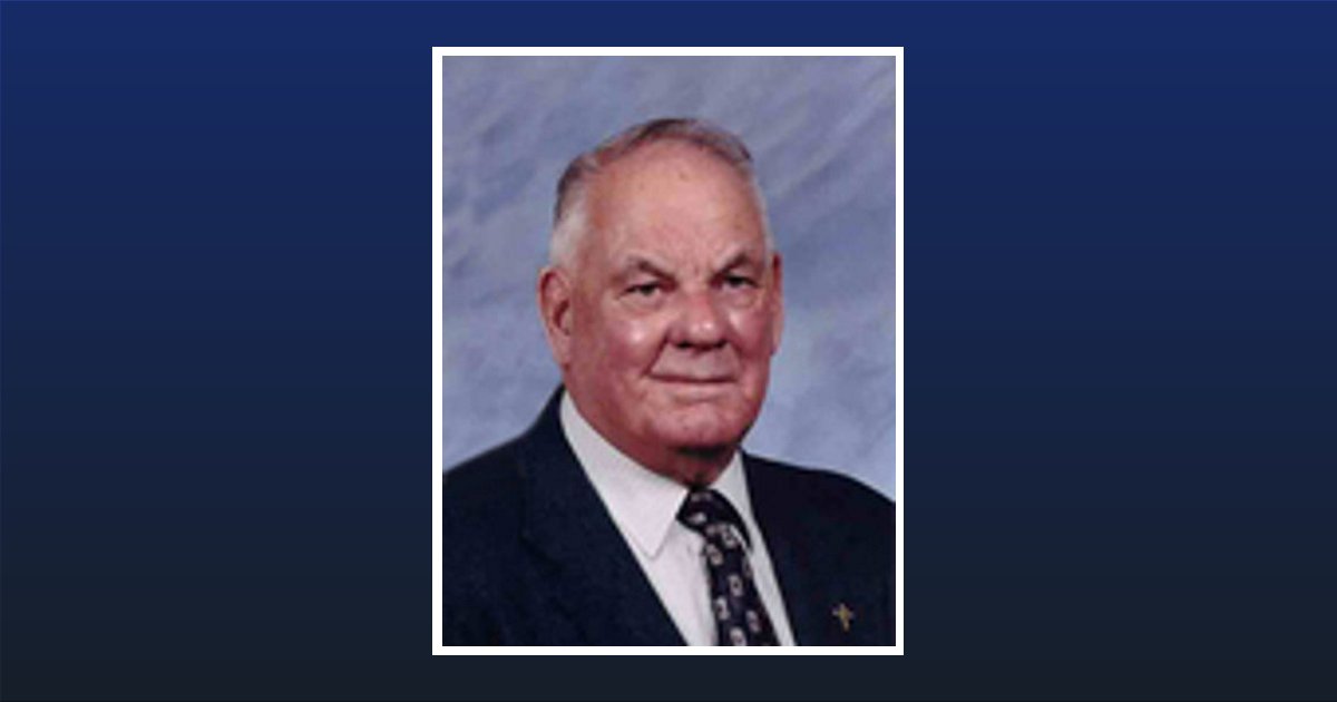 Lawrence Hanson Obituary April 6, 2017 - Bradshaw Funeral