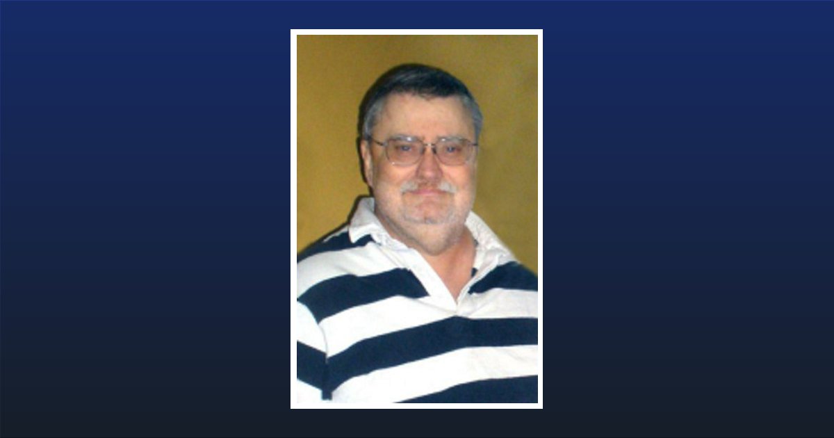 Charles "Chuck" D. Colvin Obituary January 8, 2015 - Toland-Herzig ...