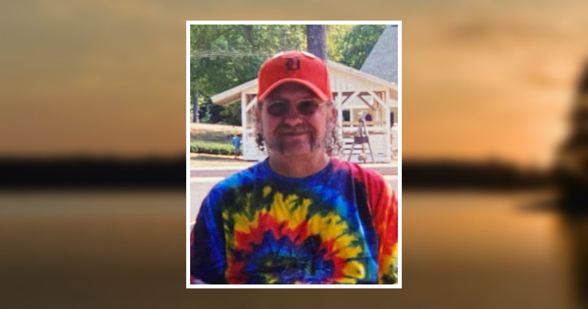 Ronald Wade Waynick Obituary October 21, 2023 - Avink McCowen Secord ...