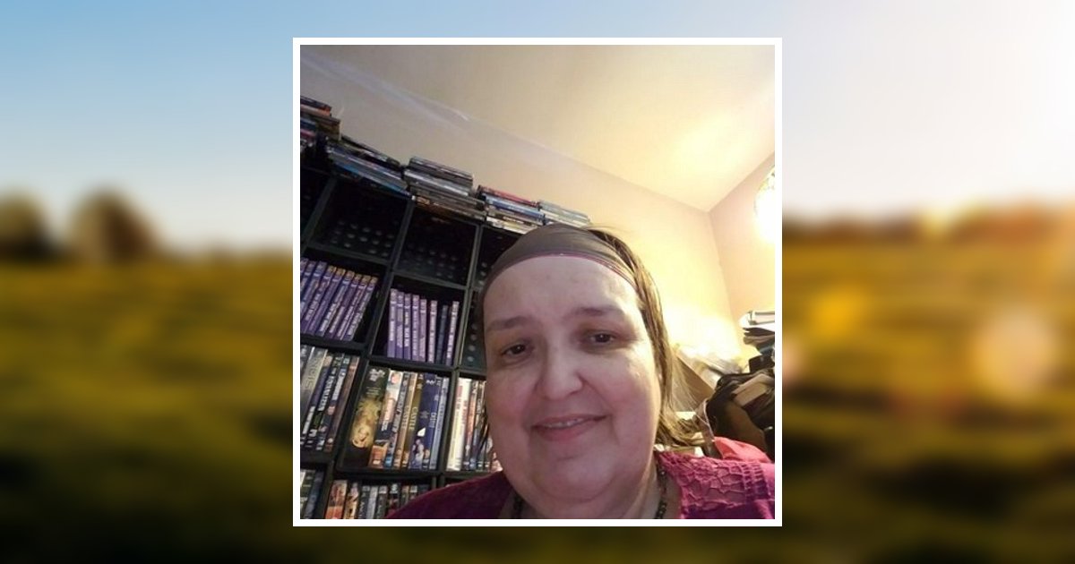 Sharyn Lee Remolde Obituary July 14, 2022 - Kirkley-Ruddick Funeral ...