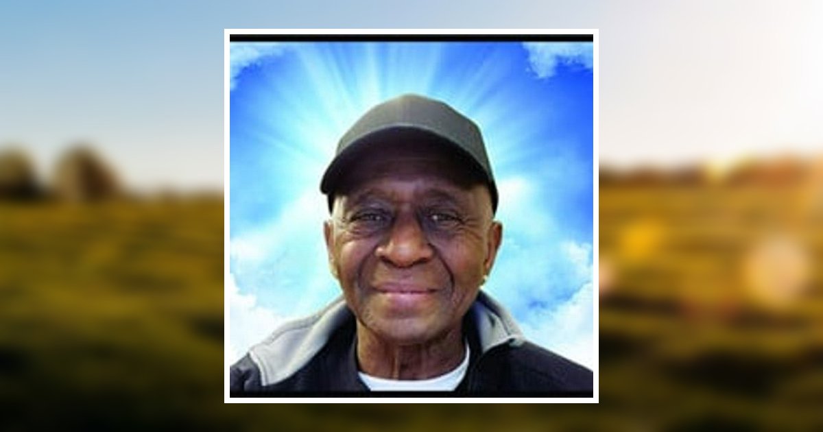 Mr. Major Kemp, Sr. Obituary December 22, 2020 - H.E. Turner & Co., Inc ...