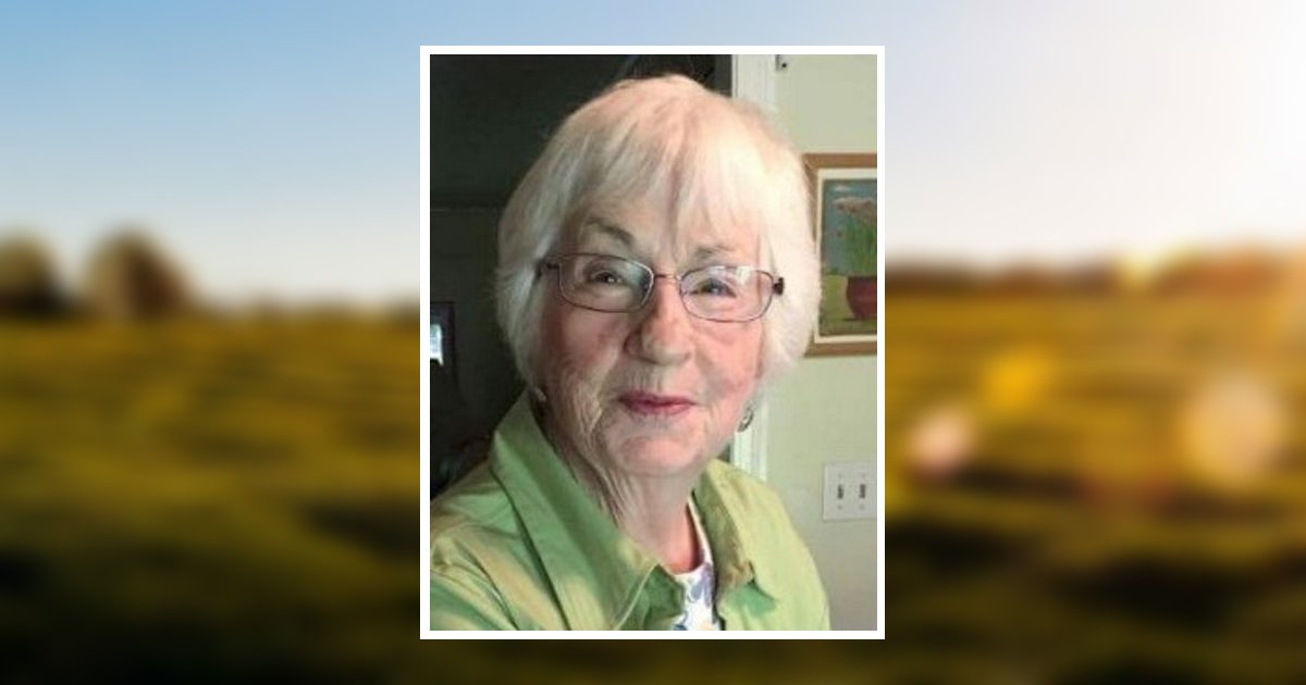 Agnes Cowan Obituary April 27, 2017 - Clark Funeral Home & Chapel