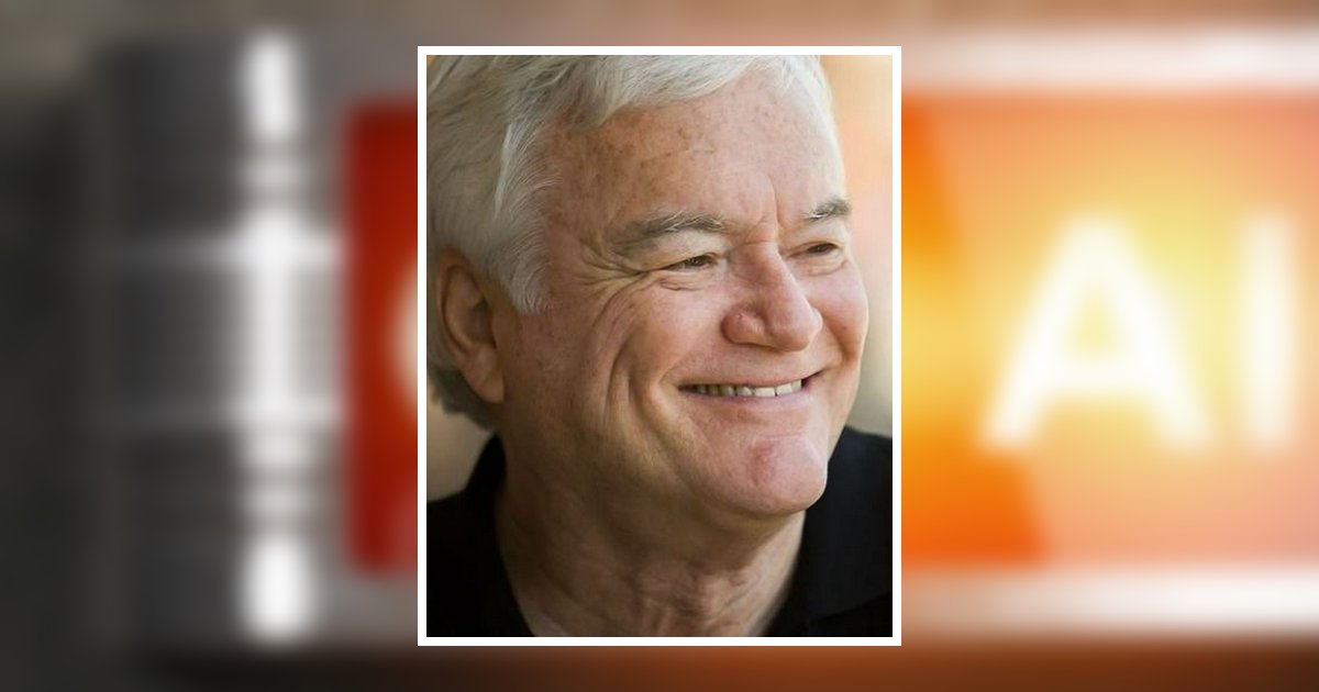 Richard Bruce Holcomb Obituary April 11, 2025 - Smith & Kernke Funeral ...