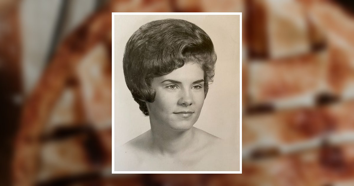 Rebecca Cooper Dawkins Obituary December 12, 2023 - Sullivan's Highland ...