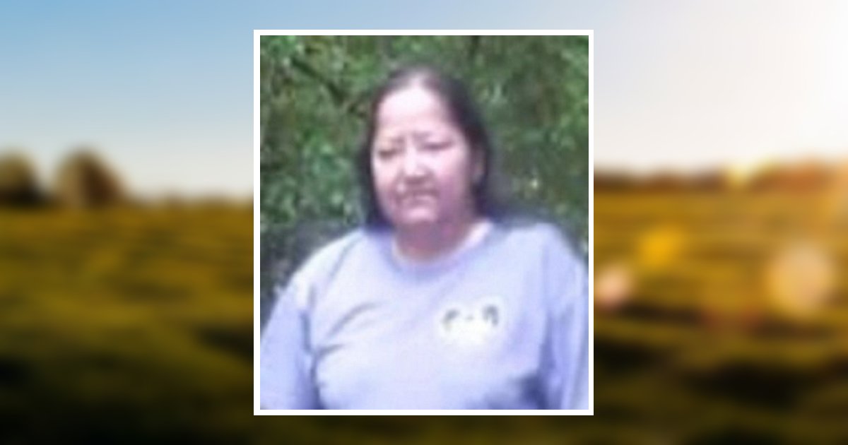 Brenda Kay Terry Obituary June 16, 2016 - Smith Family Funeral Home