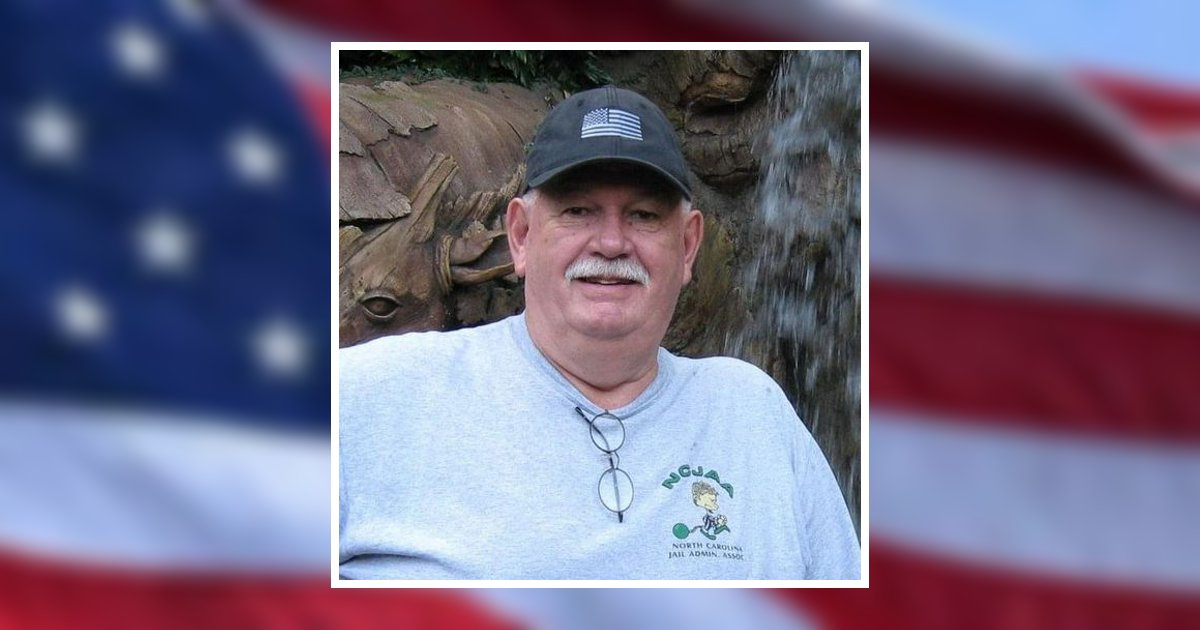 Captain Mackey Obituary September 16, 2021 - Wells Funeral Homes ...