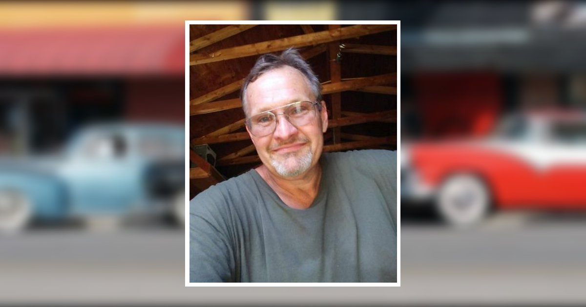 Johnathan "Jon" Kilpatrick Obituary December 23, 2023 - McRae Funeral Home