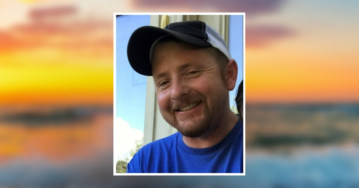 Daniel Louis Myers Obituary May 11, 2025 - Hayworth - Miller Funeral ...