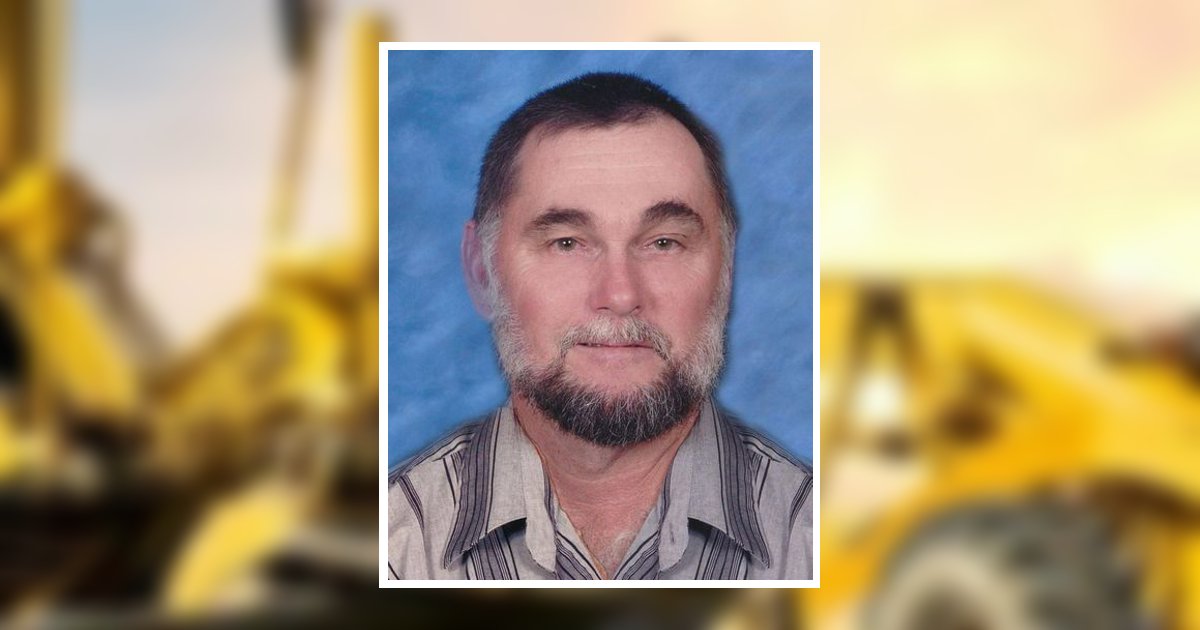 Leonard Dale Simmons Obituary April 7, 2025 - Obaugh Funeral Home