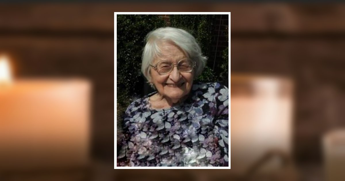 Nancy Kathryn Legard Greer Obituary April 1, 2023 - Tharp Funeral Home ...