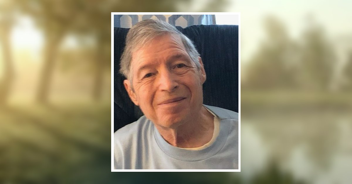 Raymond Day Obituary February 27, 2023 - Resthaven Gardens of Memory ...