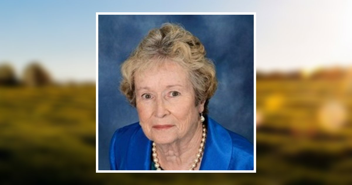 Betty Harrell Bunch Obituary April 1, 2021 - Miller & Van Essendelft ...