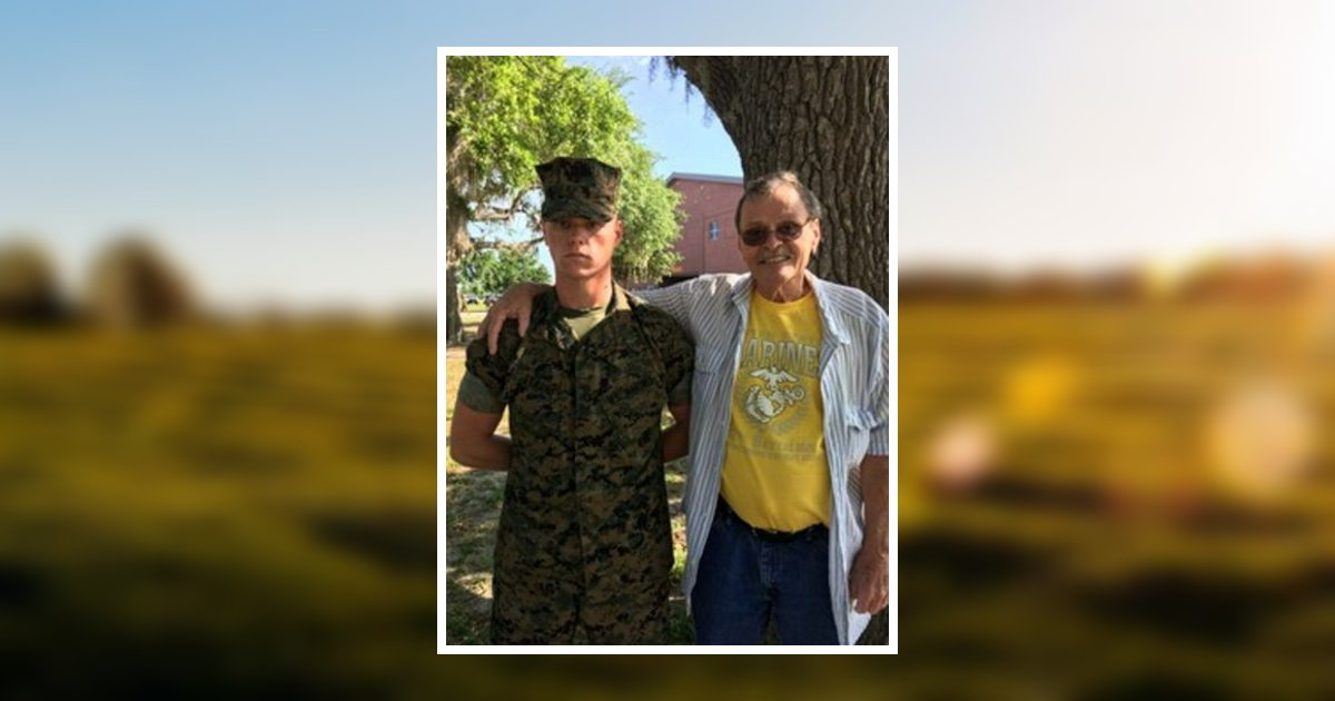 Robert Wade Starnes, Jr. Obituary May 11, 2018 - Raymer - Kepner ...