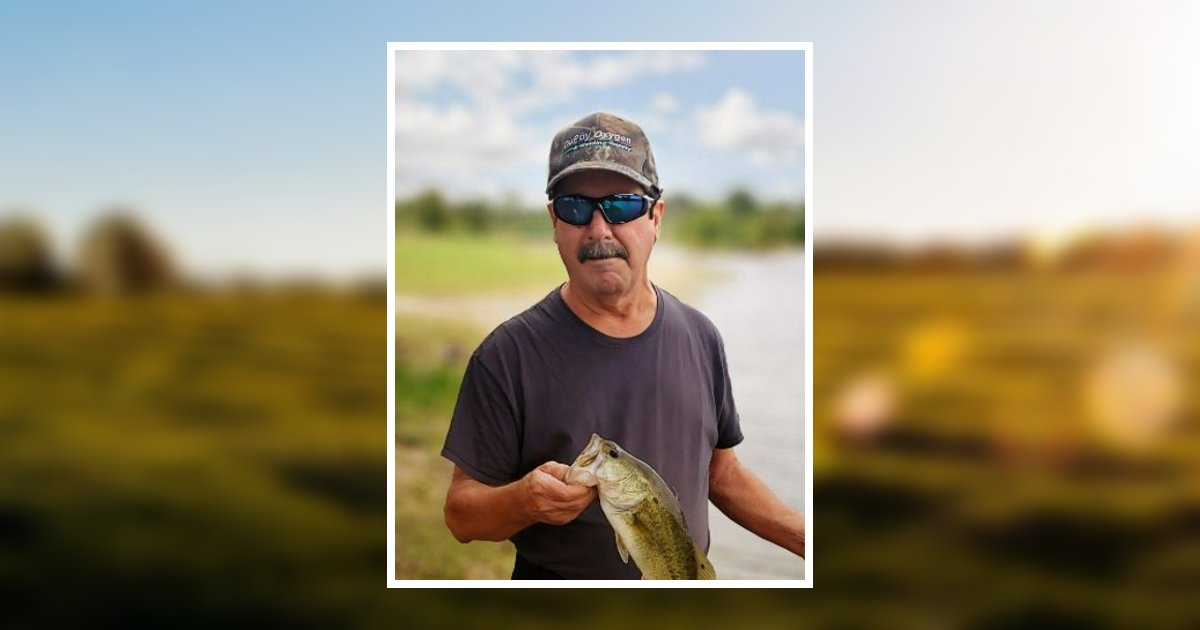 Donald Eugene Tanner Obituary July 5, 2024 - Wilkirson-Hatch-Bailey ...