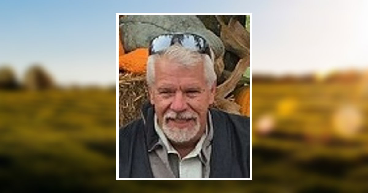 George E. Rush Obituary June 21, 2018 - Emblom Brenny Funeral Service