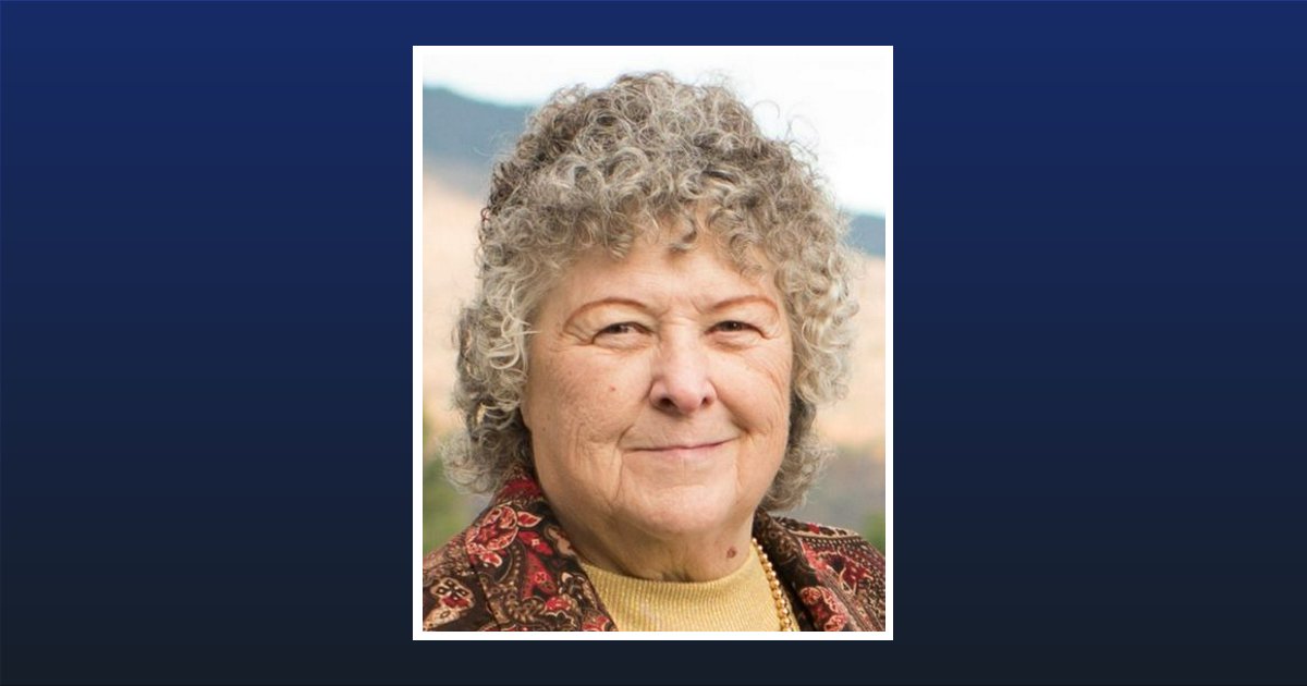 Brenda B. Talbot Obituary August 27, 2023 - Shurtleff Funeral Home
