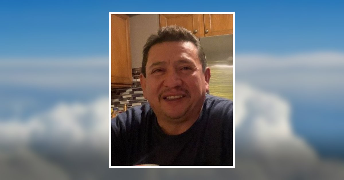 Raul Calderon Jimenez Obituary January 2, 2025 - Dundee Funeral Home