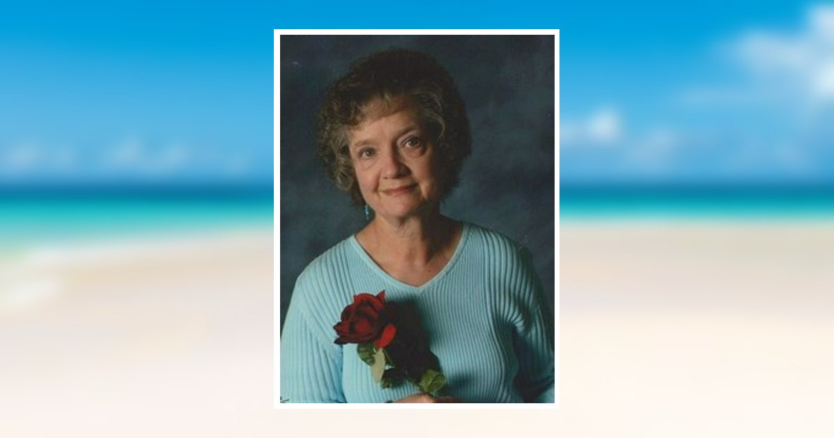 Susan Jo Naegele Obituary June 12, 2022 - Penwell-Gabel Olathe
