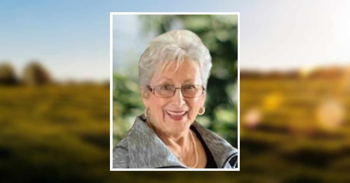 Mary Stephens Obituary February 7, 2022 - Walters Funeral Home