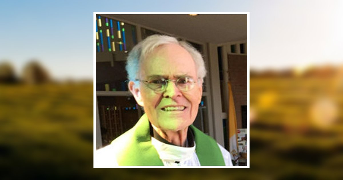 John Wright Obituary May 3, 2018 - Brown-Forward Funeral Service