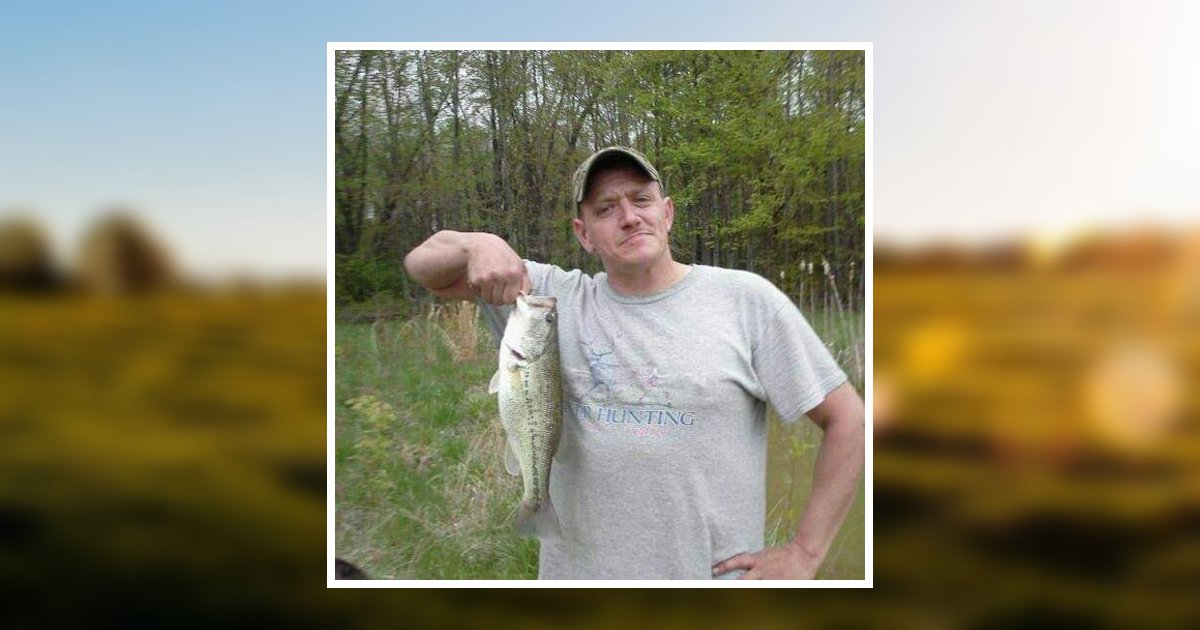 Joshua "Josh" Huth, Sr. Obituary August 31, 2022 - Middendorf-Bullock ...