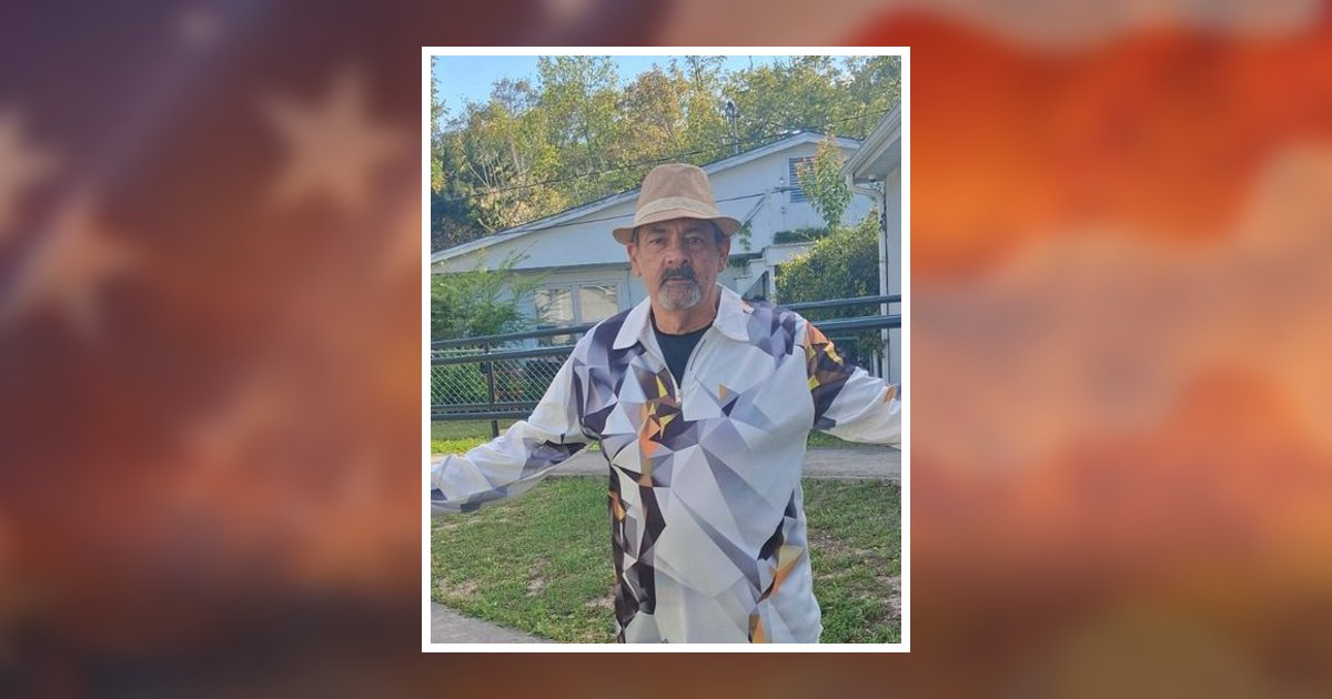 Charles Locklear Obituary June 4, 2025 - McNeill Legacy Funeral Home