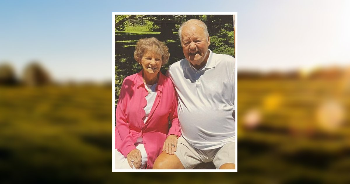 Nancy Lee (Yoho) Windon Obituary March 17, 2023 - Gednetz-Ruzek-Brown ...