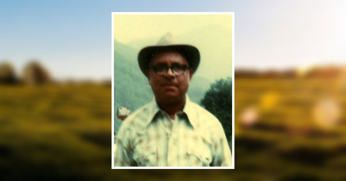 Gurney Brayboy Obituary August 9, 2021 - Leavitt Funeral Home