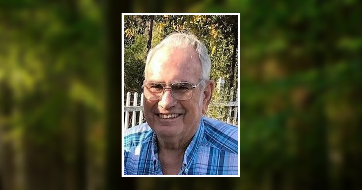 Wayne Douglas Sims Obituary March 24, 2022 - Sunset Memorial Park ...