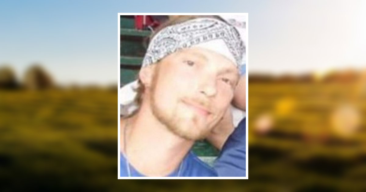 Christopher Lantz Obituary January 16, 2019 - Gundrum Funeral Home