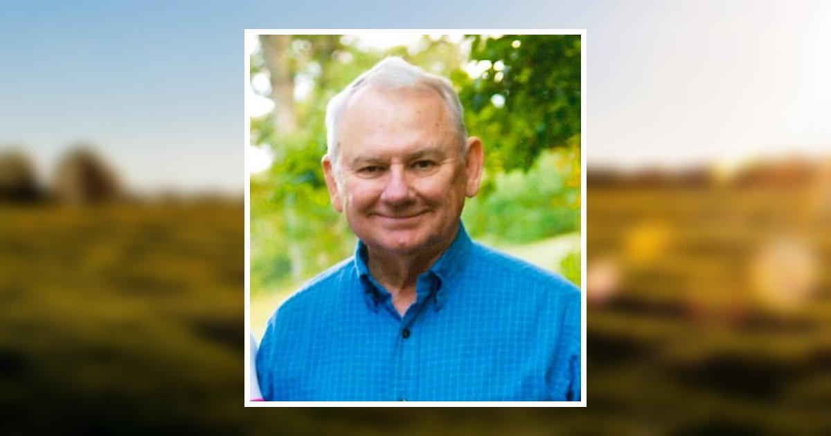 Leonard Belstner Obituary December 15, 2018 - Cress Funeral and ...