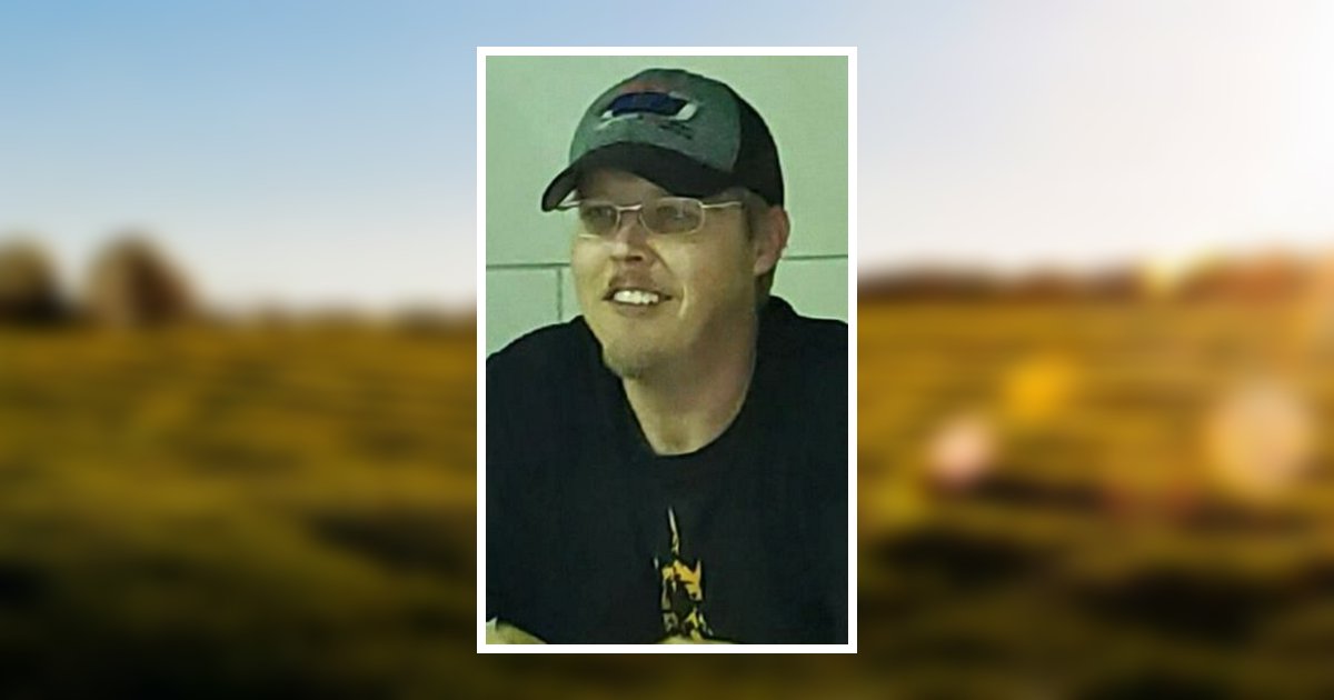 Justin Ryan Maulden Obituary October 17, 2022 - ARN Funeral and ...