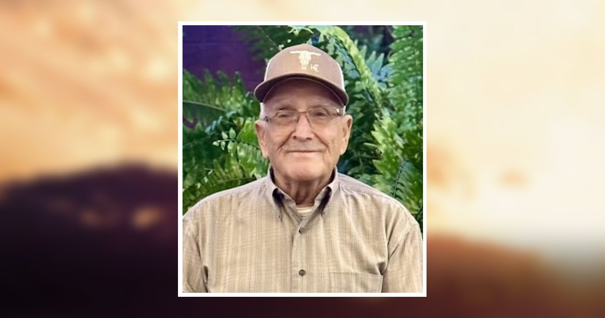 Juan B. Lozano Obituary October 23, 2024 - Salinas Funeral Home