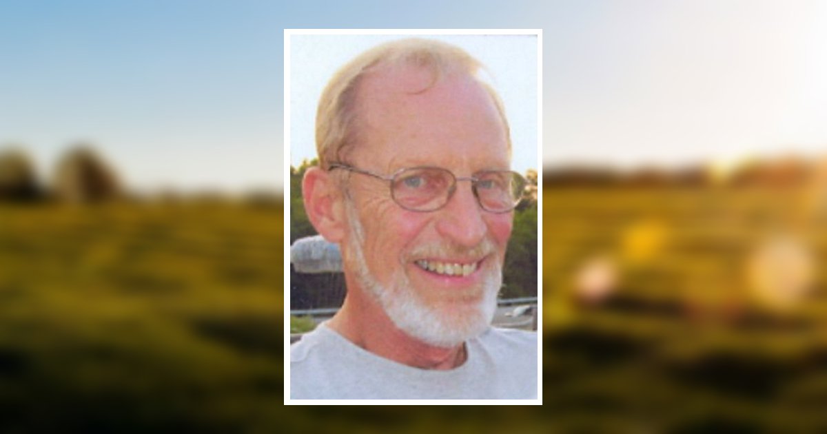 George R. Smith Obituary May 28, 2014 - Heffner Crematory & Funeral Chapels