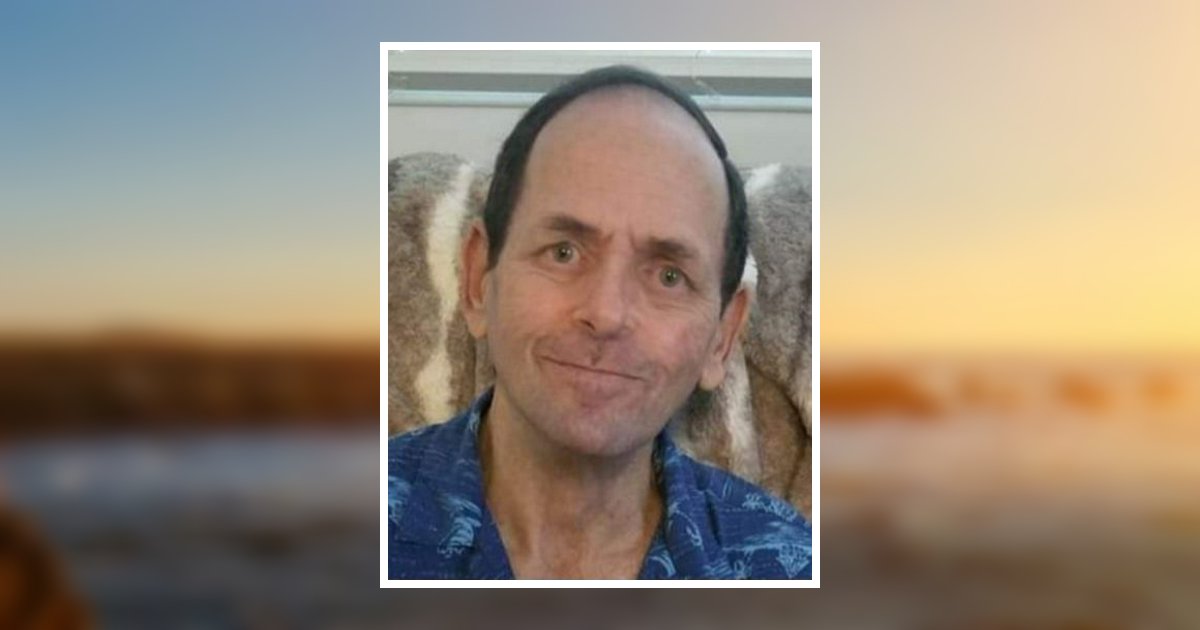 Michael Joseph Bernier Obituary January 31, 2024 - Mothe Funeral Homes, LLC