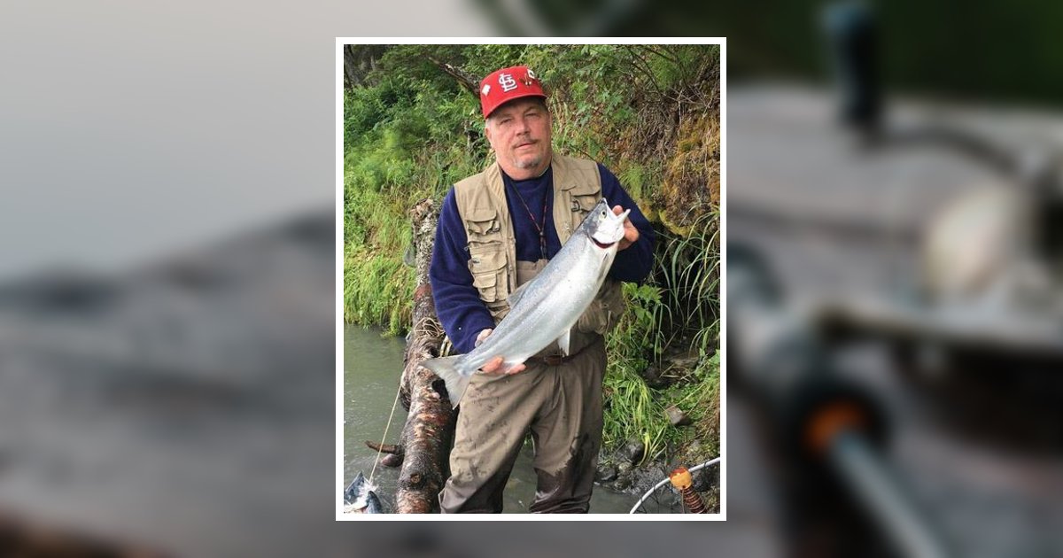 Christopher R. Claxton Obituary March 27, 2025 - Hampton Gentry Funeral ...