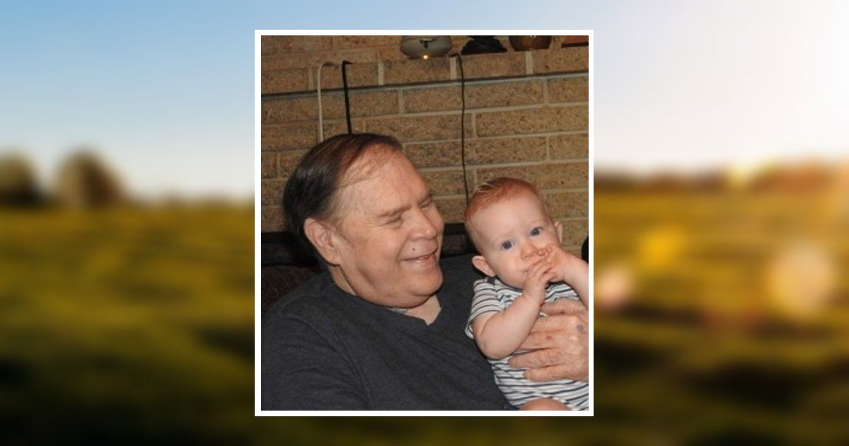 Claude Kentner Obituary November 7, 2020 - SimpleChoice Cremation ...