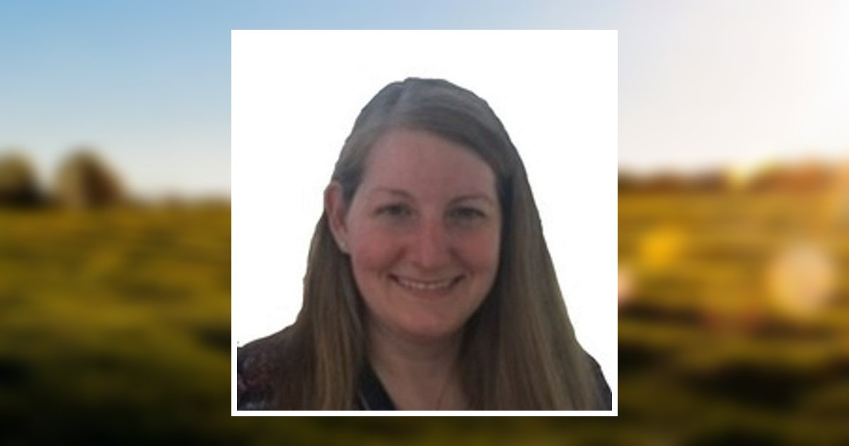 Angela Lynn Ritchie Obituary October 27, 2022 - Hearne Funeral Home Inc.