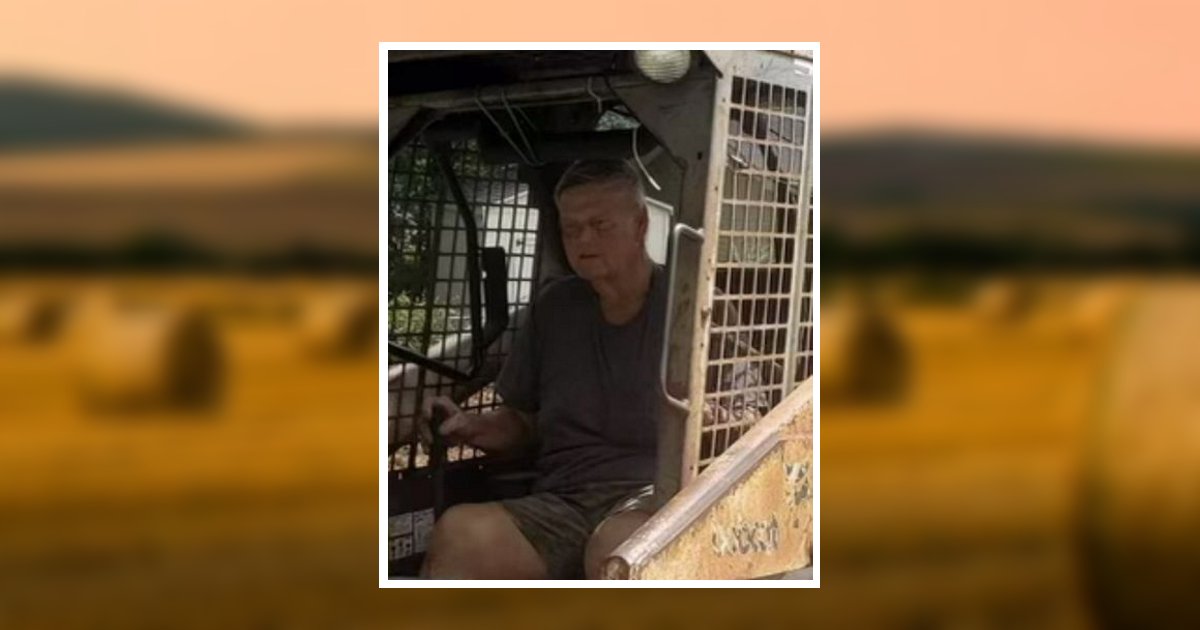 Joe Walker "Buddy" McCrary Obituary October 2, 2023 - Harpeth Hills ...