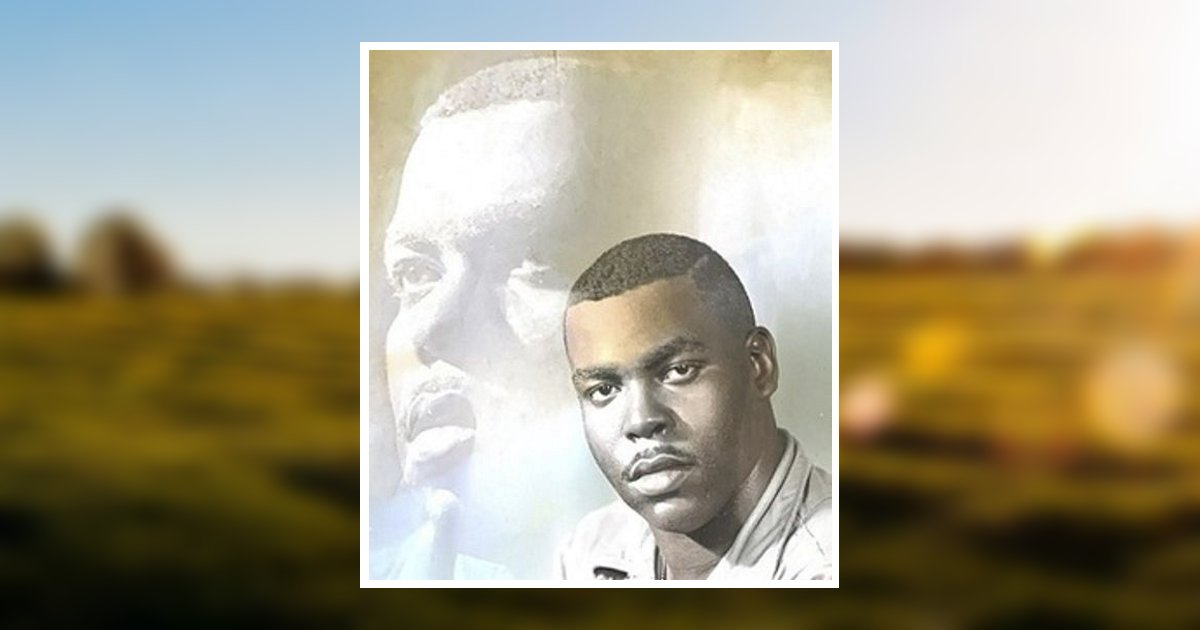 Melvin Johnson Obituary July 30, 2020 - James H Cole Home For Funerals