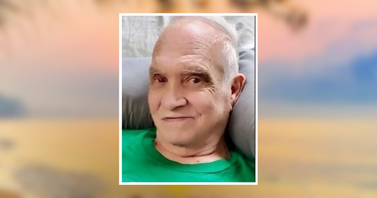 Captain Edward Anthony Facille Obituary August 29, 2022 - Bradford-O ...