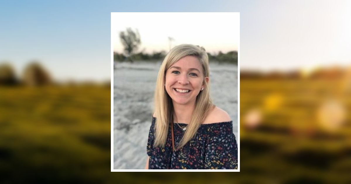 Kimberlyn “Kimber” Hope Graham Obituary May 11, 2020 - Baue Funeral Homes