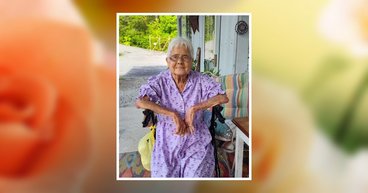 Nancy Morgan Monte of Wartburg Obituary August 23, 2023 - Schubert ...