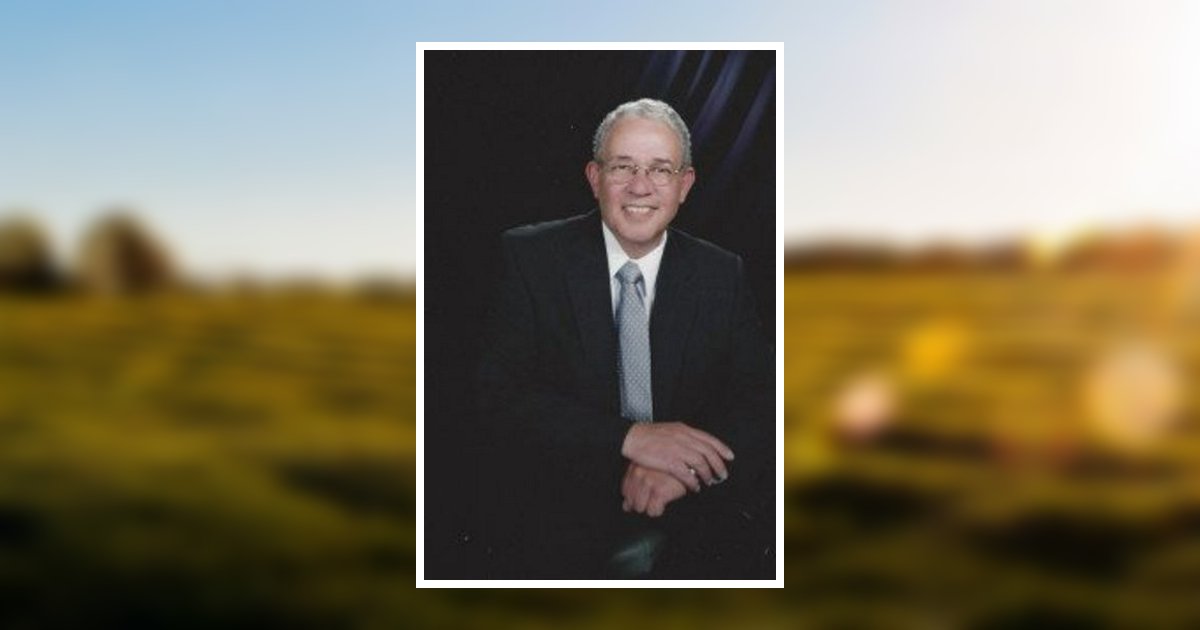 Robert W. Keyes Obituary May 3, 2016 - Seaver Brown Funeral Service